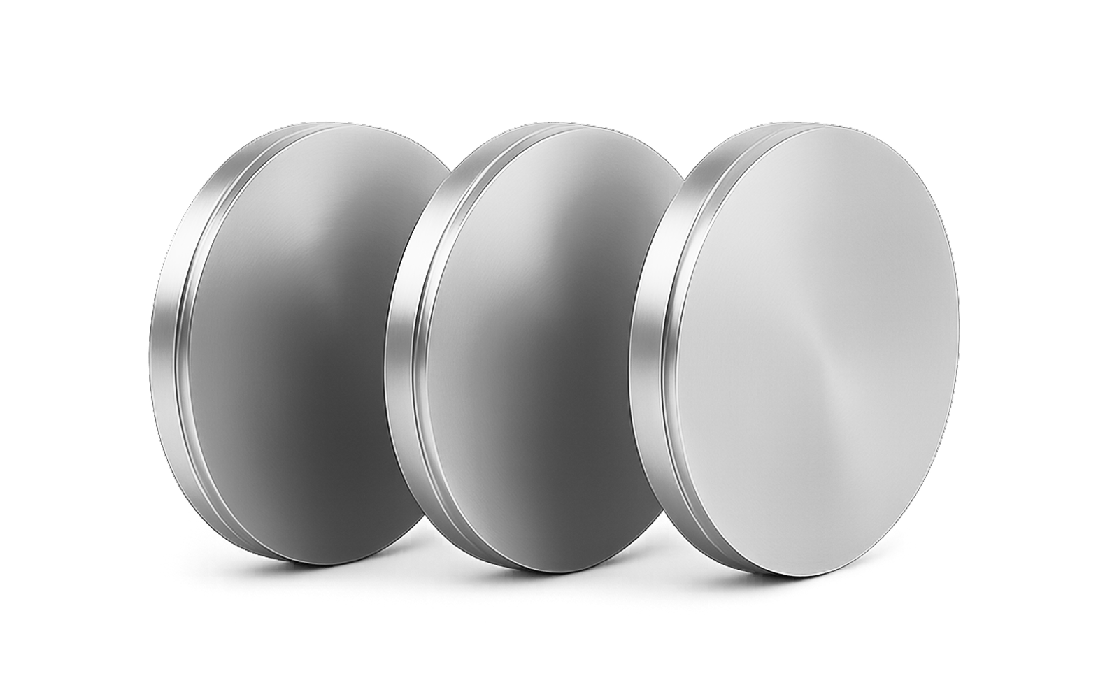 Titanium Discs – Elegant Direct