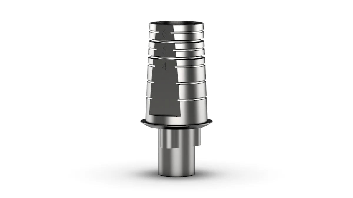 Nobel Replace Ti Base Set – Elegant Direct